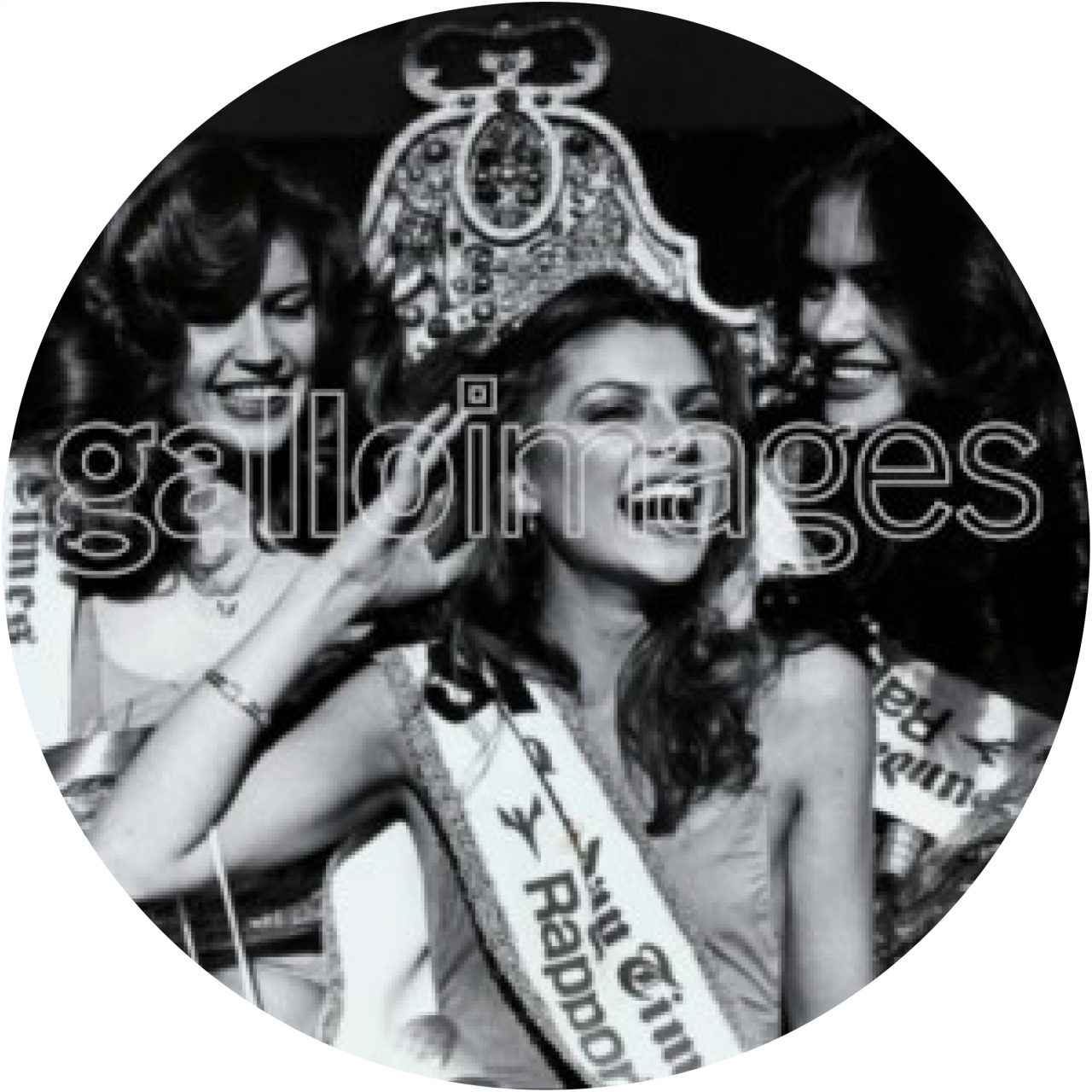 Former Titleholders Miss SA - Miss SA
