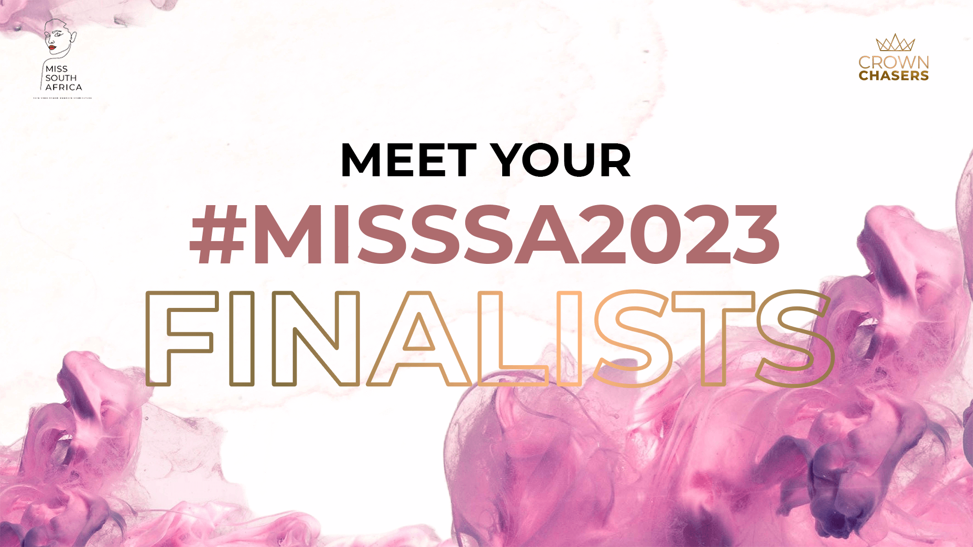 Lebohang Raputsoe is first Miss South Africa finalist voted out of ...