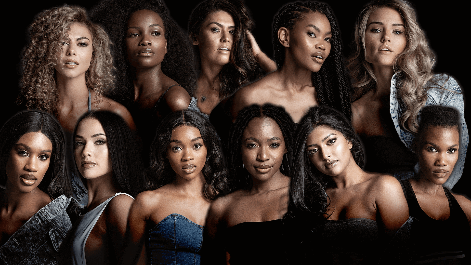 About Us - Miss SA 2024 | Get To Know Us Better