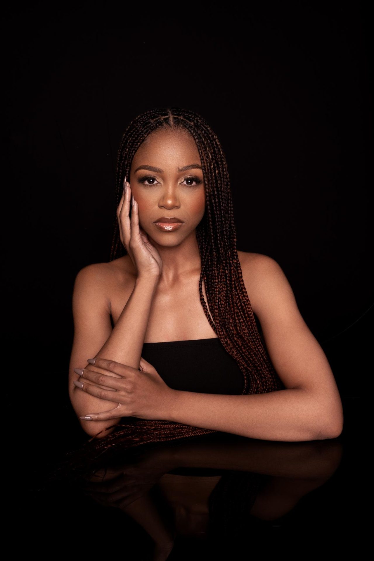 Top 16 2024 - Miss SA